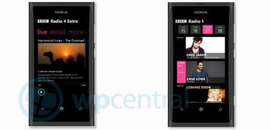 Windows Phone gets more iPlayer - BBC Radio Player Pro - Exclusive ...