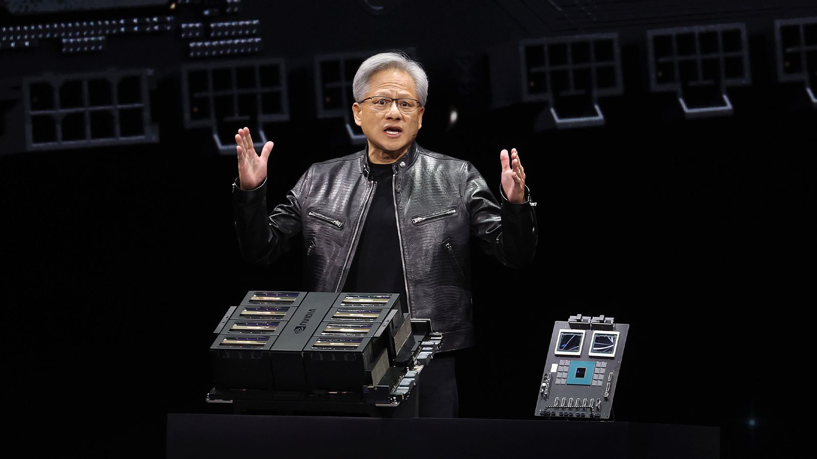 Everything you need to know about Nvidia | IT Pro