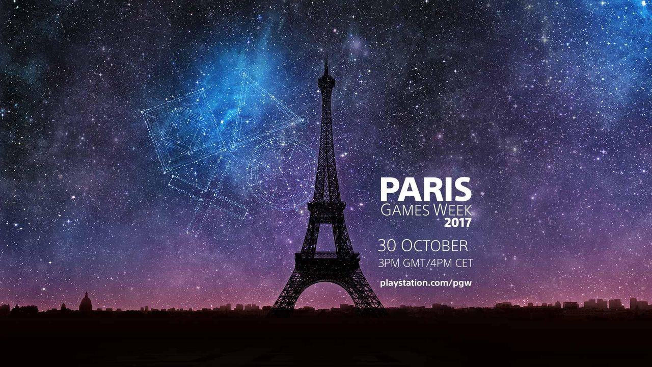 Paris Games Week: everything that was announced at PlayStation's ...