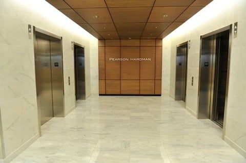 Suits Set Visit Part 1: A Trip To The Toronto Set Of USA's Legal Drama ...