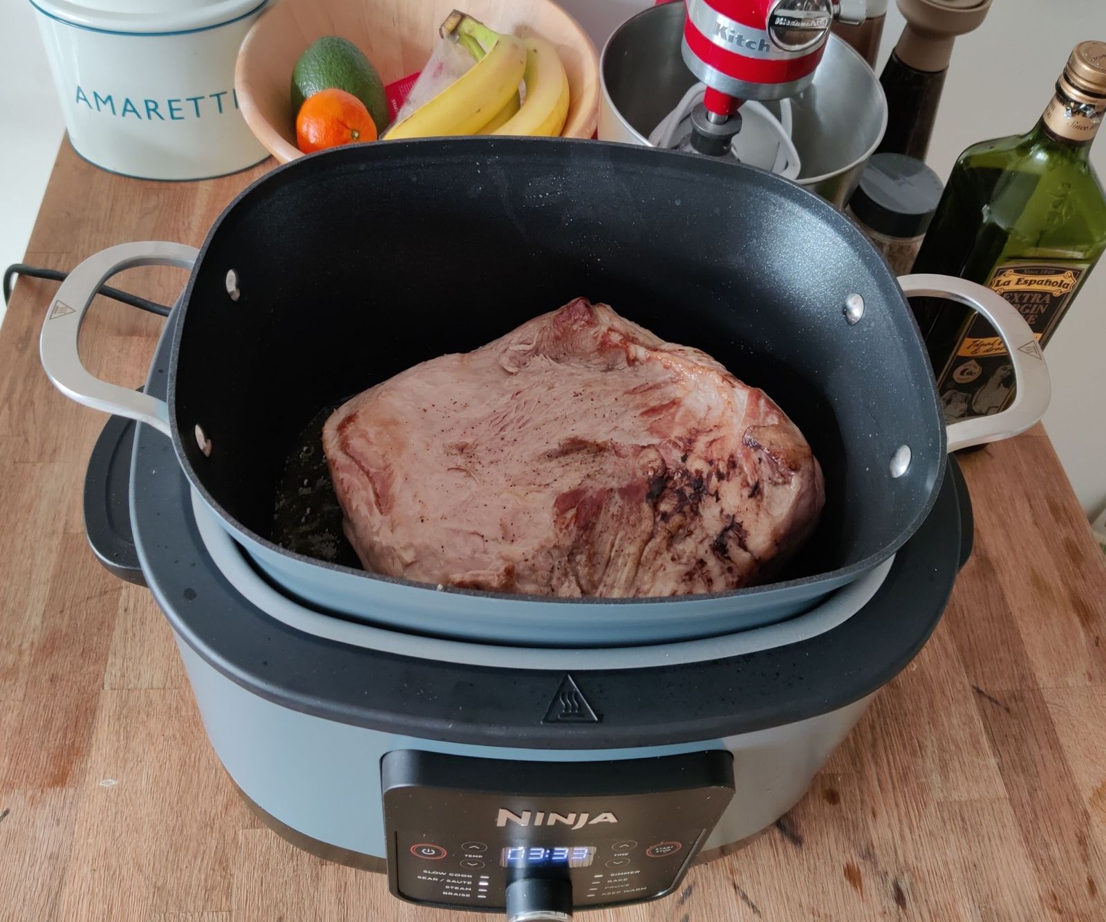 Ninja Foodi PossibleCooker Pro: a game-changer for families | Homes and ...
