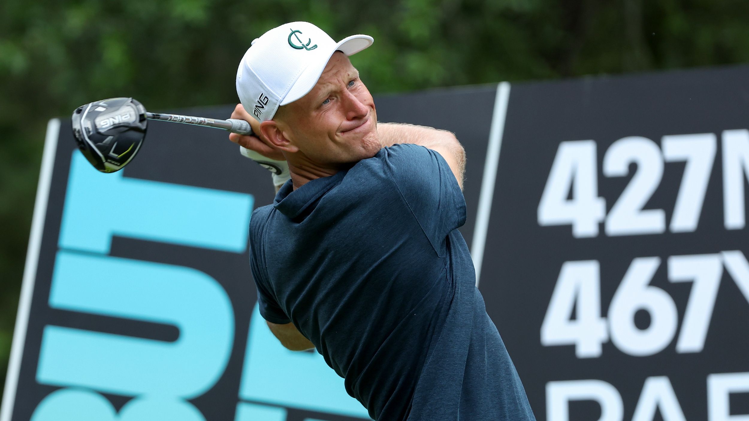 Adrian Meronk Details Why He Chose LIV Golf Over Move To PGA Tour ...