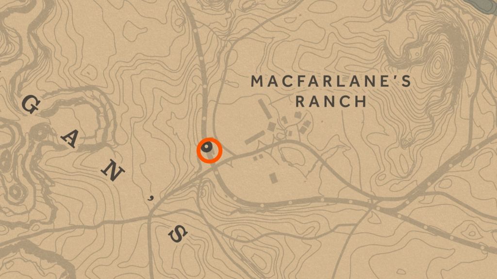 RDR2 Cigarette Cards: New Austin - Red Dead Redemption 2 Cigarette Card ...