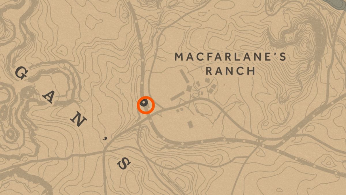 RDR2 Cigarette Cards: New Austin - Red Dead Redemption 2 Cigarette Card ...