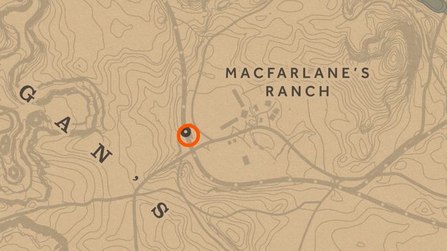 RDR2 Cigarette Cards: New Austin - Red Dead Redemption 2 Cigarette Card ...