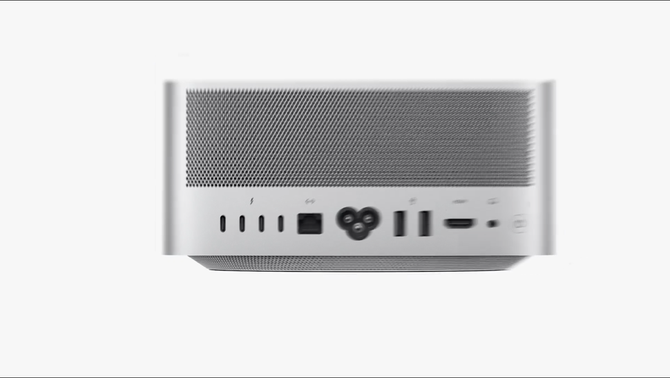 Apple Mac Studio vs Mac Mini vs Mac Pro: What's the difference? | Tom's ...