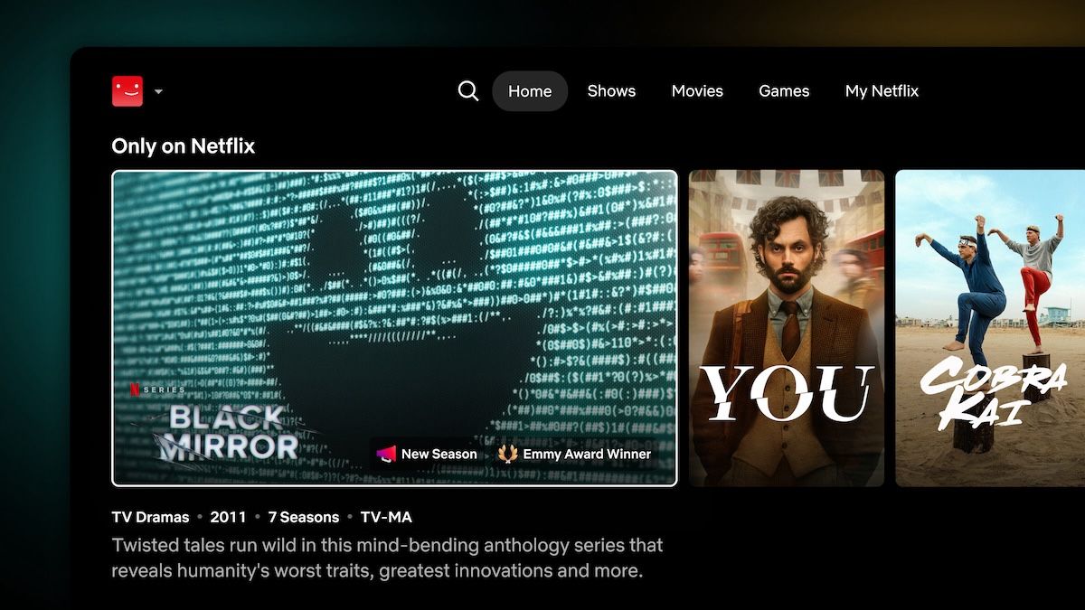 Netflix won't be renewing Messiah for a second season | Shortlist