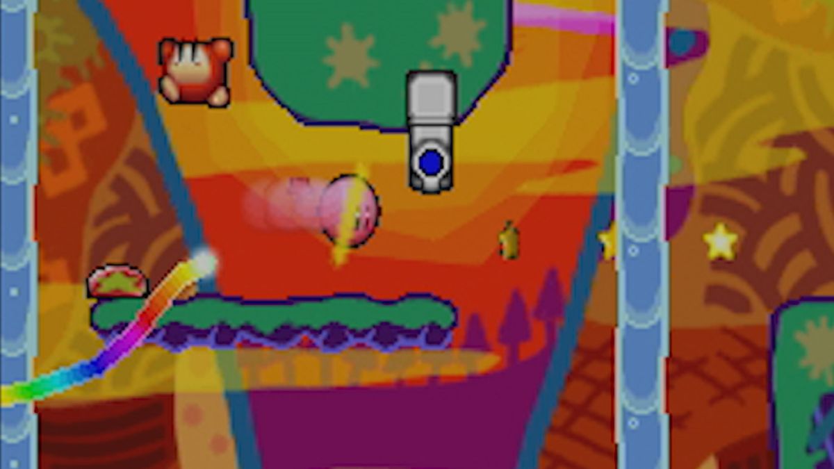 The ultimate guide to Kirby games | GamesRadar+