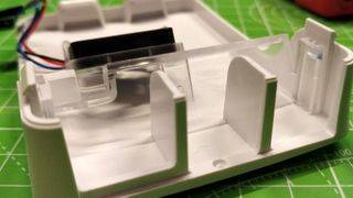 Raspberry Pi 4 Case Fan: Active Cooling for the Official Case | Tom's ...