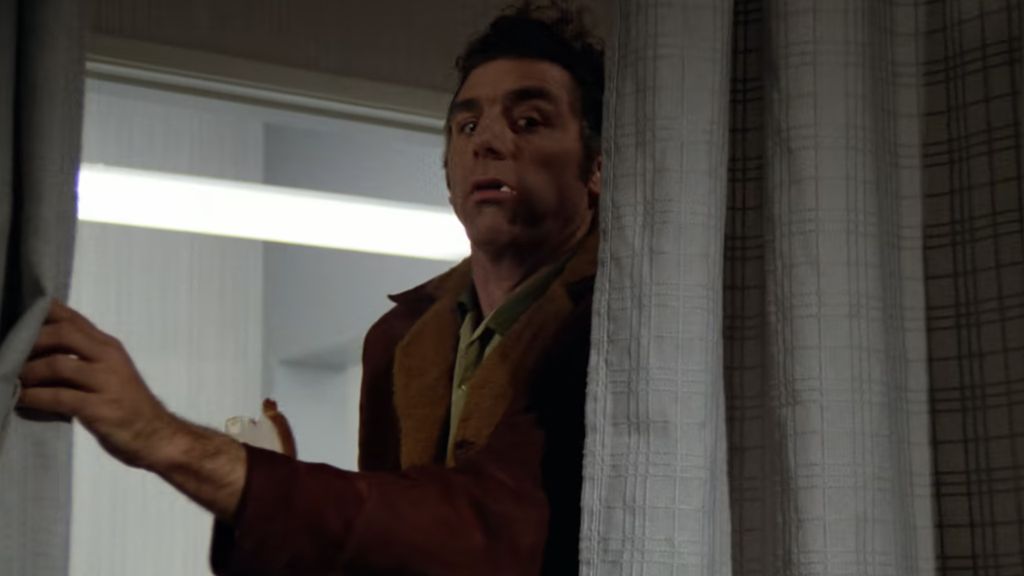 32 Absolutely Ridiculous Schemes Kramer Got Up To On Seinfeld | Cinemablend