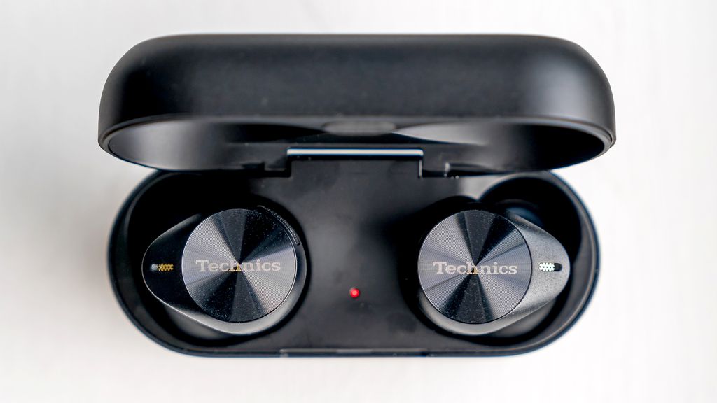 Technics EAH-AZ80 review: So close to upstaging everyone | Android Central