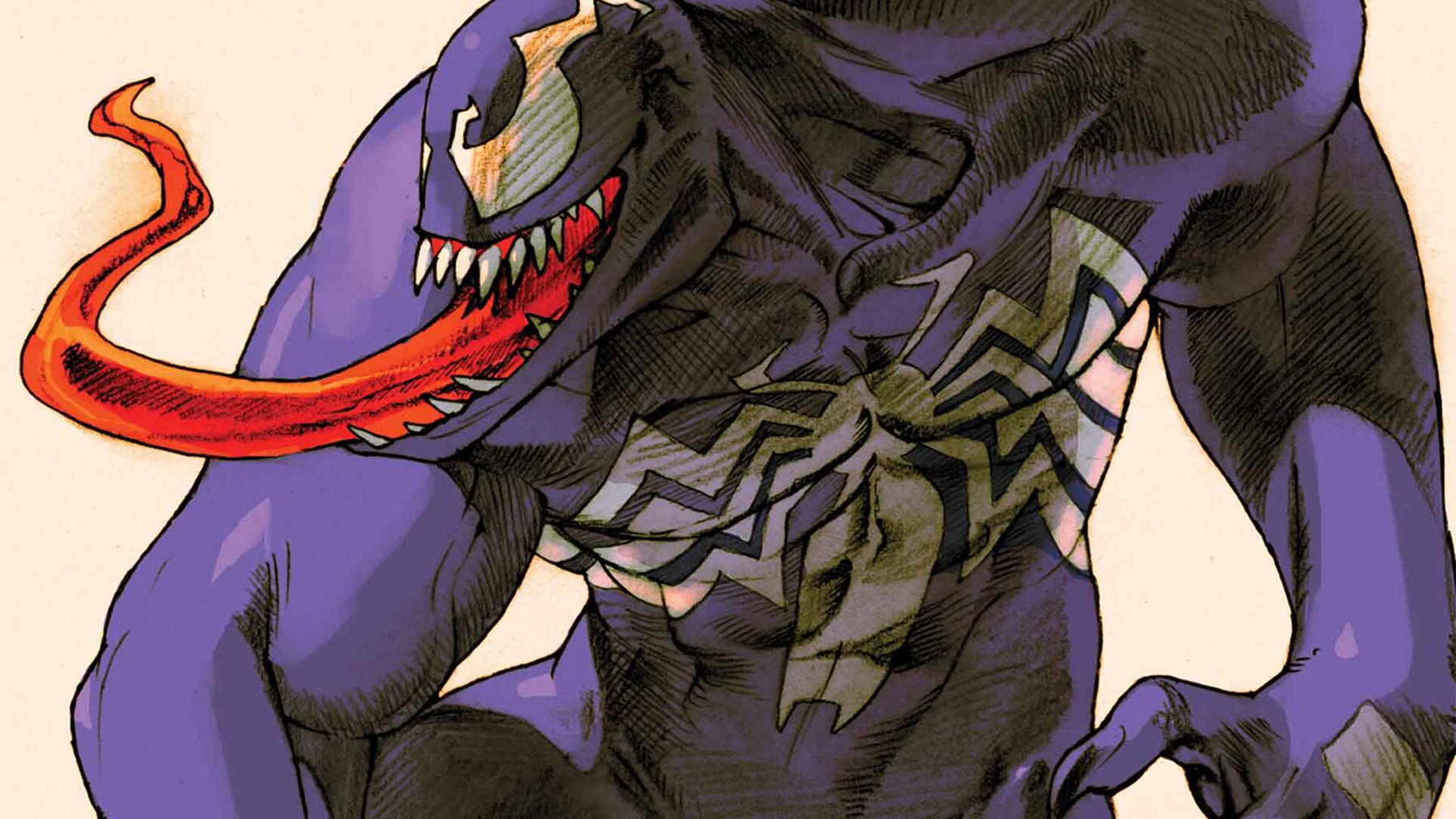 Marvel celebrates the long-awaited re-release of Marvel Vs. Capcom 2 by ...