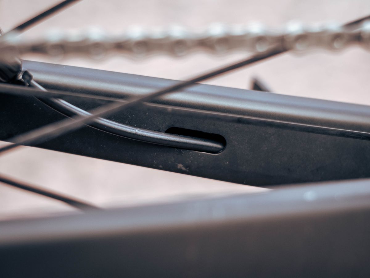 A closer look at the brand new Ridley: Caleb Ewan's bike at the Tour de ...