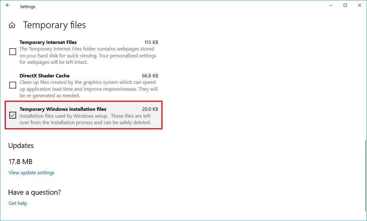 Windows 10 November 2019 Update common problems and how to fix them ...