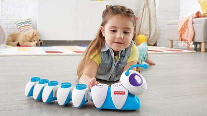 The best coding toys for kids, toddlers and teenagers | GoodtoKnow