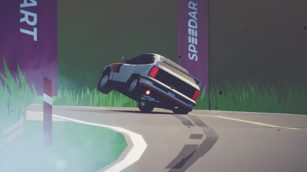 Drive like a maniac for fun and profit in the Epic Store's next free ...