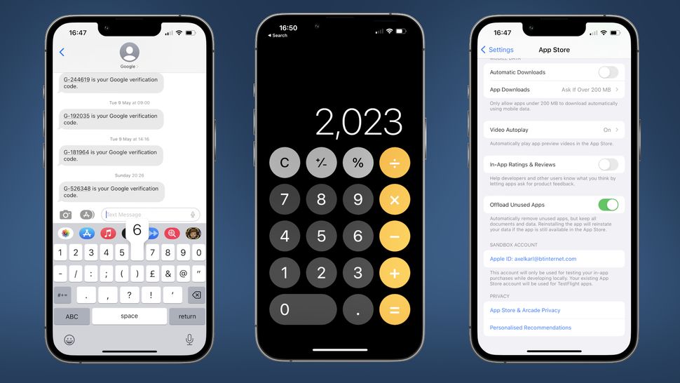 These 5 hidden iOS tricks will help you navigate your iPhone faster ...