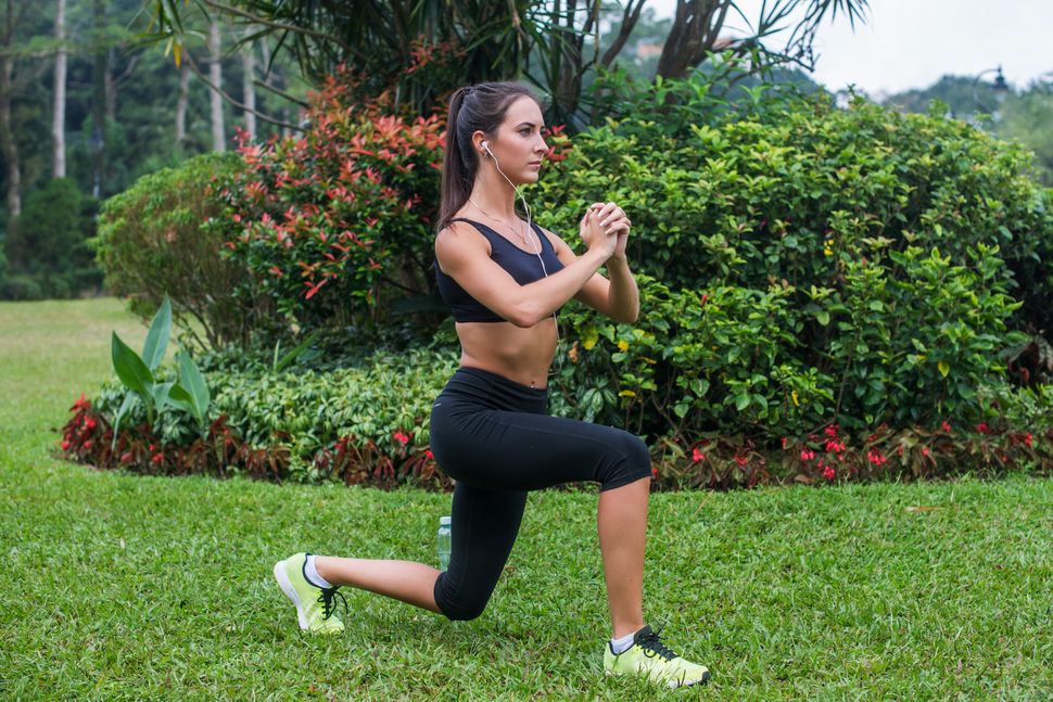 Forget running — I tried this 30-minute steady-state workout to burn ...