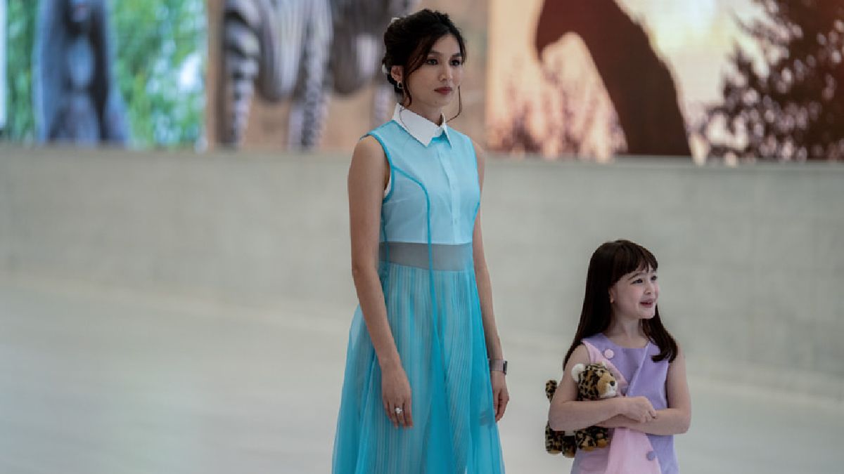 Extrapolations Cast: Where You've Seen The Actors Before | Cinemablend