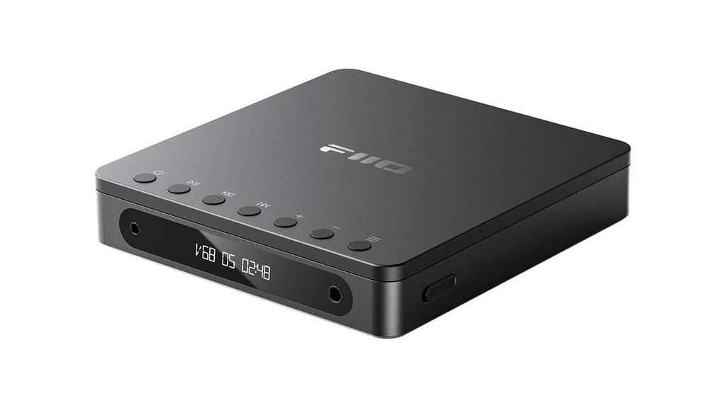 Best portable CD players 2025: Revive your CD library with these ...