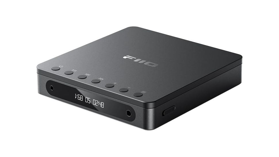 Best portable CD players 2025: Revive your CD library with these ...