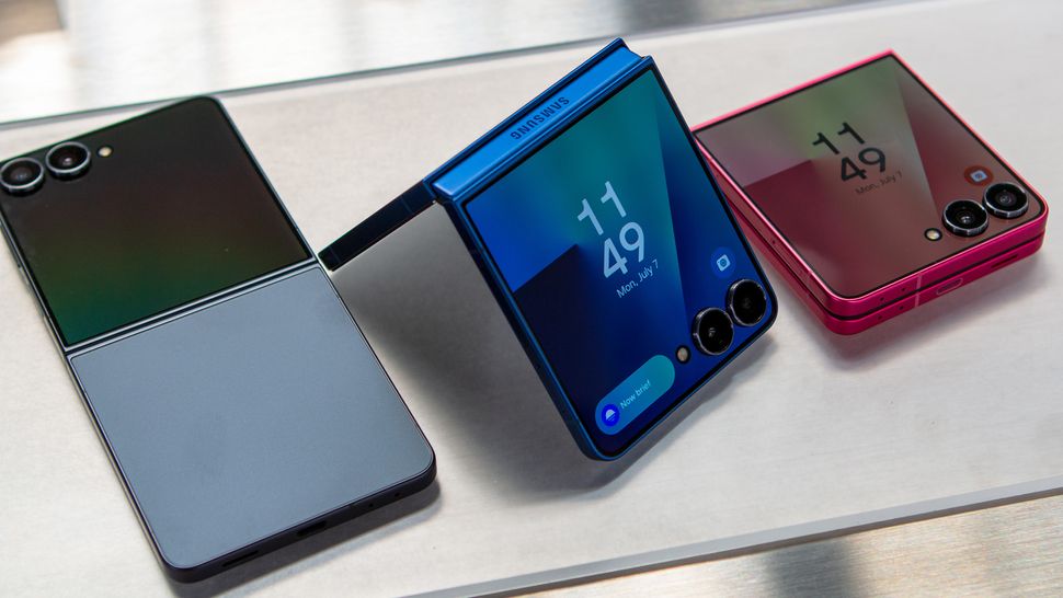 Samsung Galaxy Z Flip 7: Price, specs, and everything you need to know ...