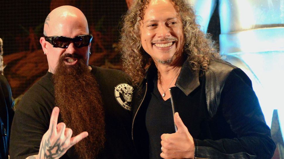 ‘Who’s faster? Who’s heavier?’: record label boss recalls early ...