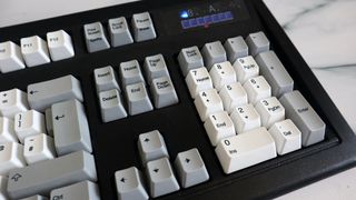 Unicomp New Model M review | PC Gamer
