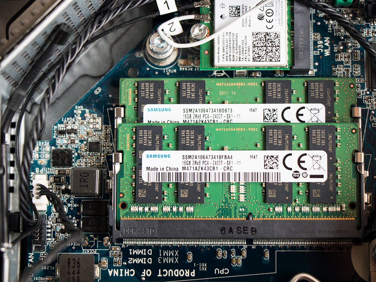 HP Z2 Mini G3 Review: A Mighty Mini Workstation | Tom's Guide