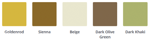 Colour harmony in 3D art: 16 things to consider | Creative Bloq