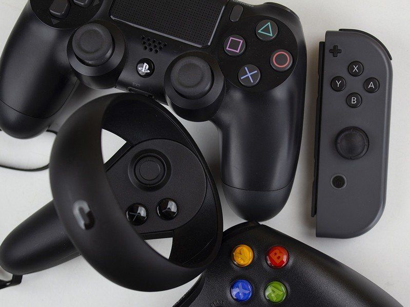Why I'm excited about Facebook's first video game console | Android Central