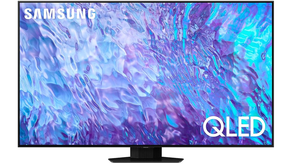 OLED vs QLED: Which TV tech is the best? | TechRadar