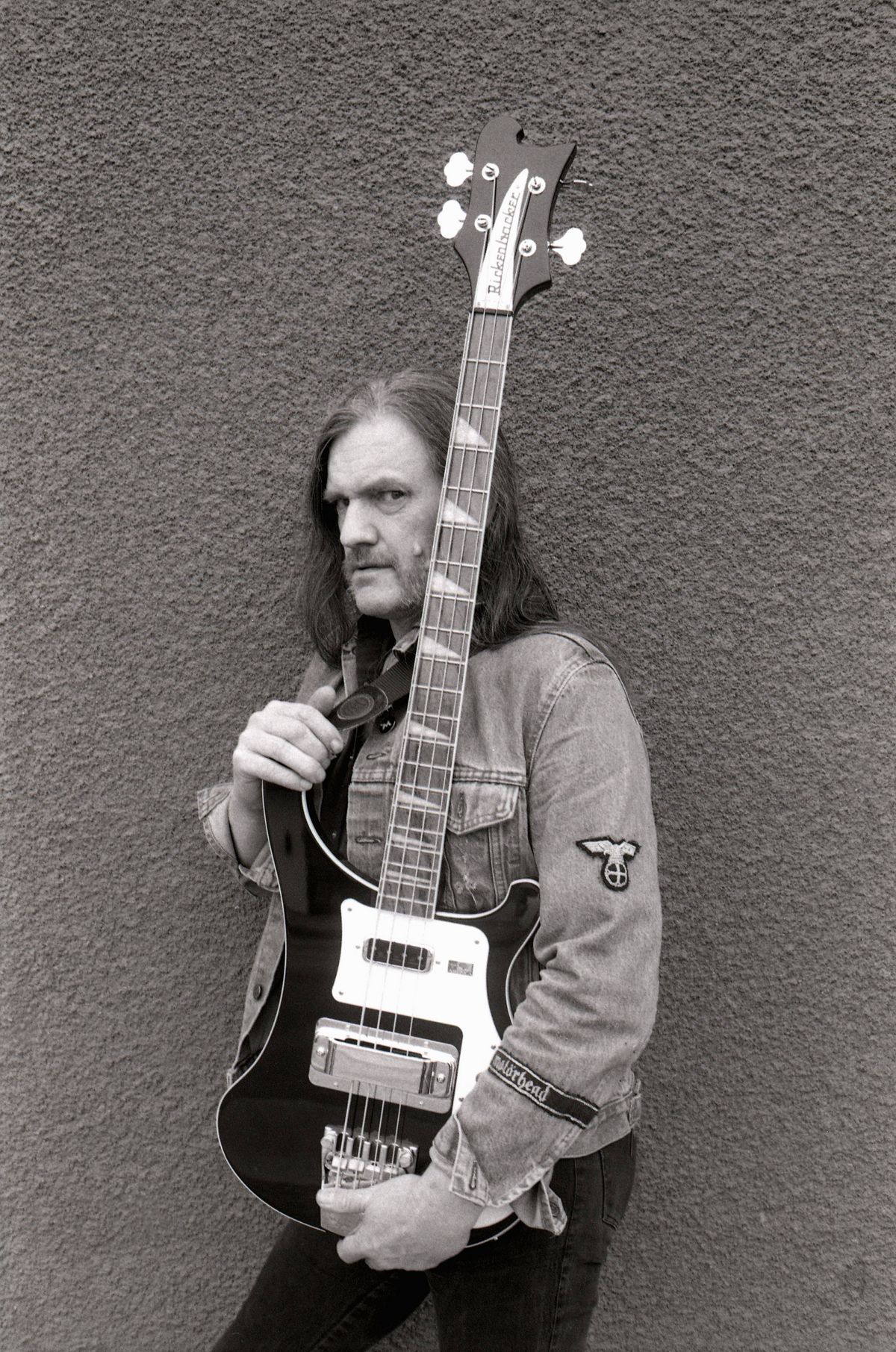 Lemmy: "I watch TV, I play a bit of music and I chase women" | Louder