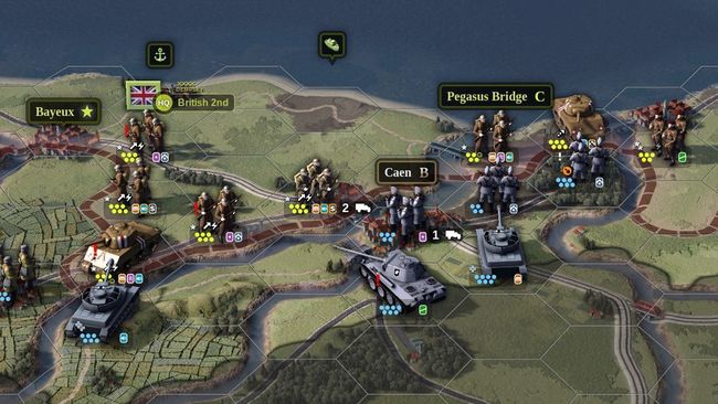 One of the best wargames on PC is currently 85% off | PC Gamer