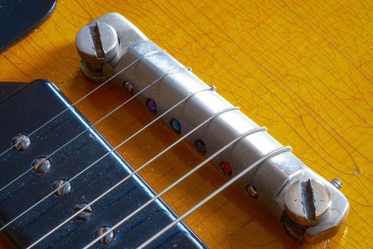How string spacing changes the way an electric guitar plays | Guitar World