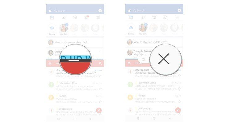How to use multi window mode on the Galaxy Note 8 | Android Central