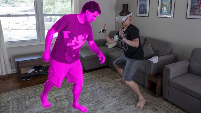 First 10 things to do with your new Oculus Quest 2 | Android Central