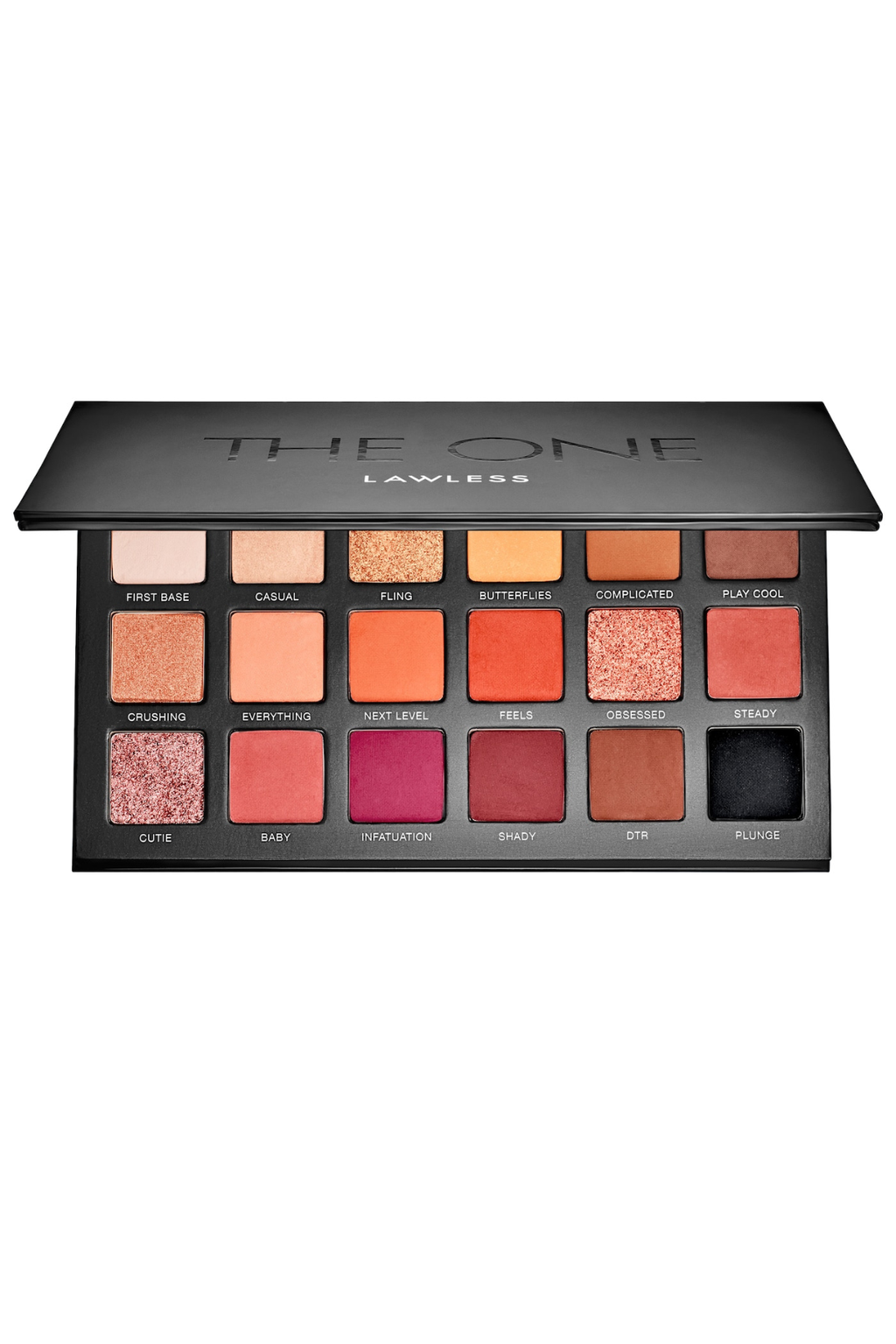 The 12 Best Eyeshadow Palettes, Reviewed by Editors | Marie Claire