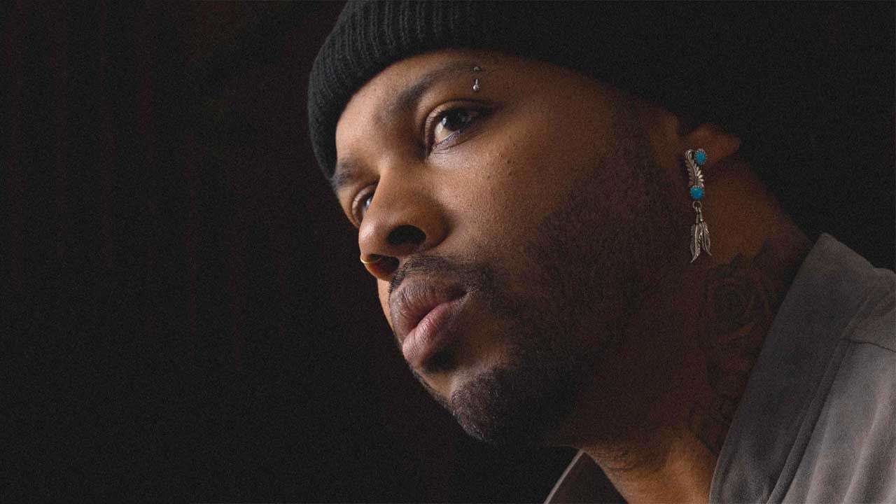 Ayron Jones interview: Chronicles Of The Kid and the price of fame | Louder