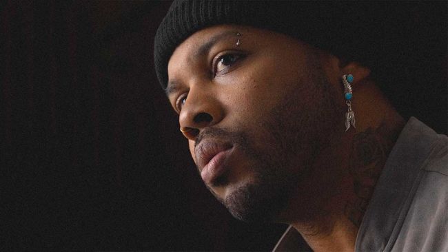 Ayron Jones interview: Chronicles Of The Kid and the price of fame | Louder