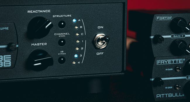 “The SYN-20IR is the world’s most flexible, convenient, and tonally ...