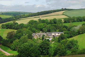 Beautifully restored manor house in Devon | Country Life
