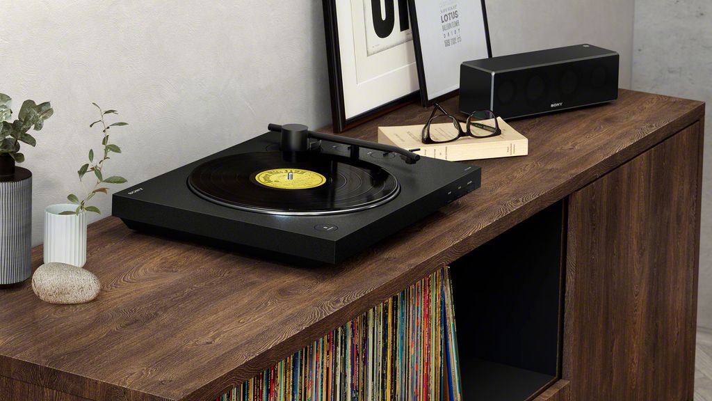Best budget record players 2025: affordable turntables tried and tested ...