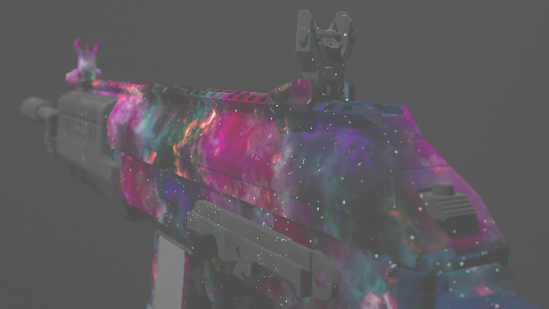 How to unlock the Interstellar Camo in Modern Warfare 3 | GamesRadar+