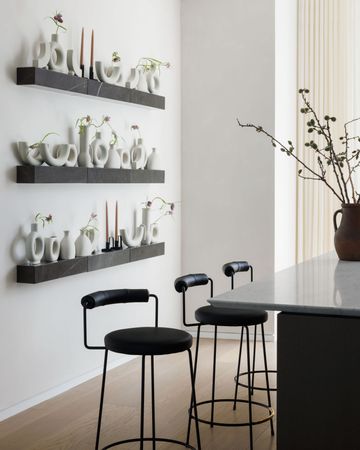 6 dining room storage ideas that double as decor | Livingetc