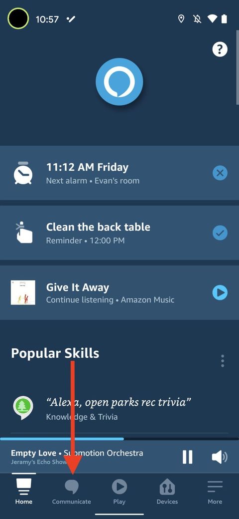 How to make video calls on an Amazon Echo Show | Android Central