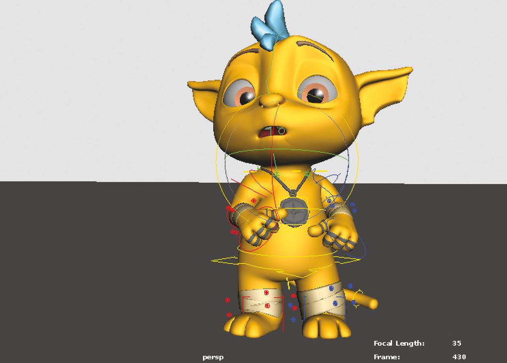 How to design an animated hero | Creative Bloq