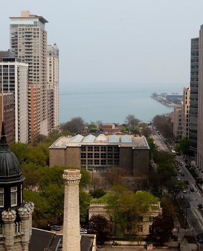 Johnston Marklee devise a respectful redesign of the MCA | Wallpaper*