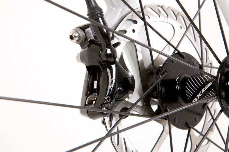 How to look after your road bike disc brakes | Cycling Weekly