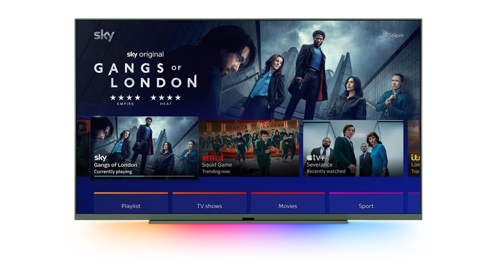 Sky’s new super-cheap 4K TV arrives this month with nearly all the ...